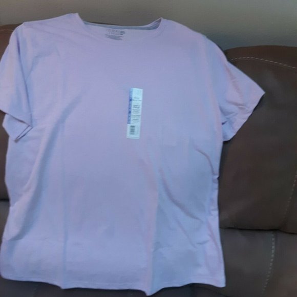 Time and Tru | Tops | Time And True Size 2x Tshirtnew | Poshmark